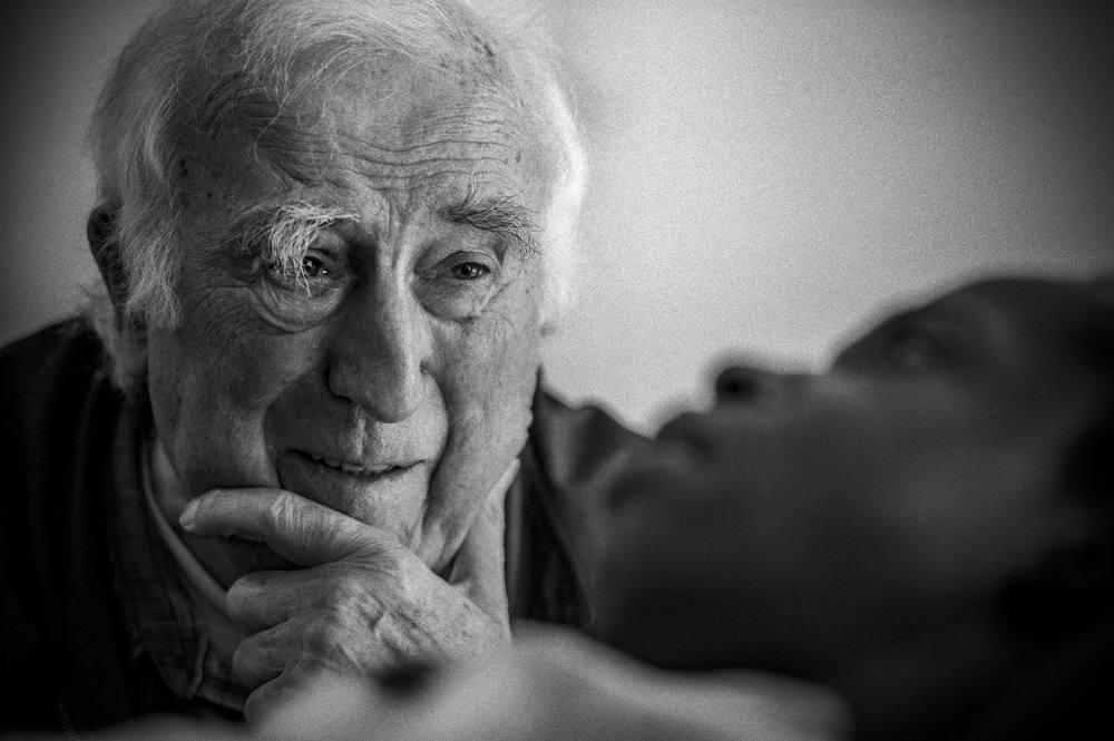 Jean Vanier, who changed lives of intellectually disabled, dies in ...